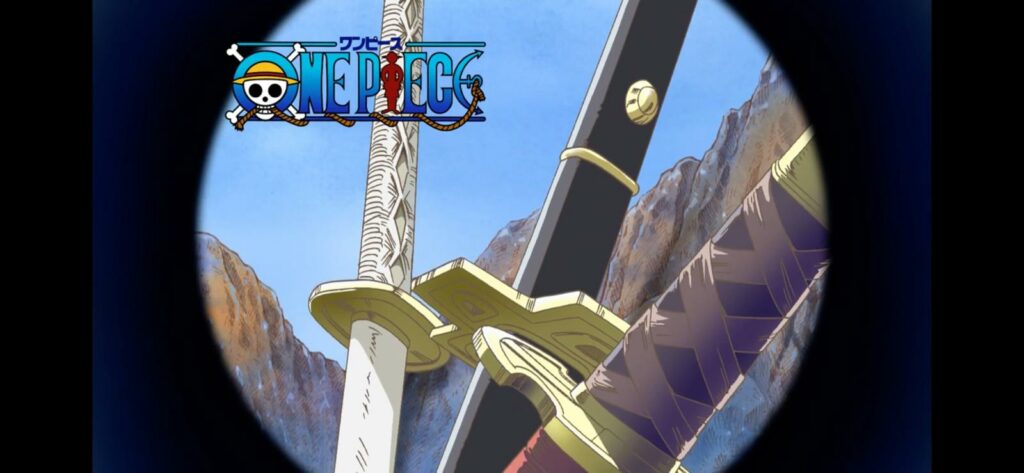 Découverte des Armes Emblématiques dans l'Univers de One Piece - UrbanManga